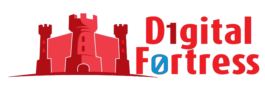 Digital Fortress Institute Ltd. || Learn Tech Learn Smart